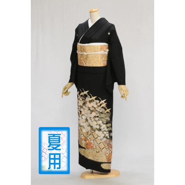 【商品番号：mth2008】【商品名：光悦小菊(広巾)】※対応身長:147cm〜159cm位　洋服サイズ:9〜15号位まで-----------------------------------------------ご注文前に下記【予約状況...