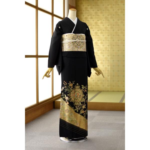 【商品番号：mth2021】【商品名：金線唐花】※対応身長:149cm〜161cm位　洋服サイズ:9号〜15号位まで-----------------------------------------------ご注文前に下記【予約状況】を必...