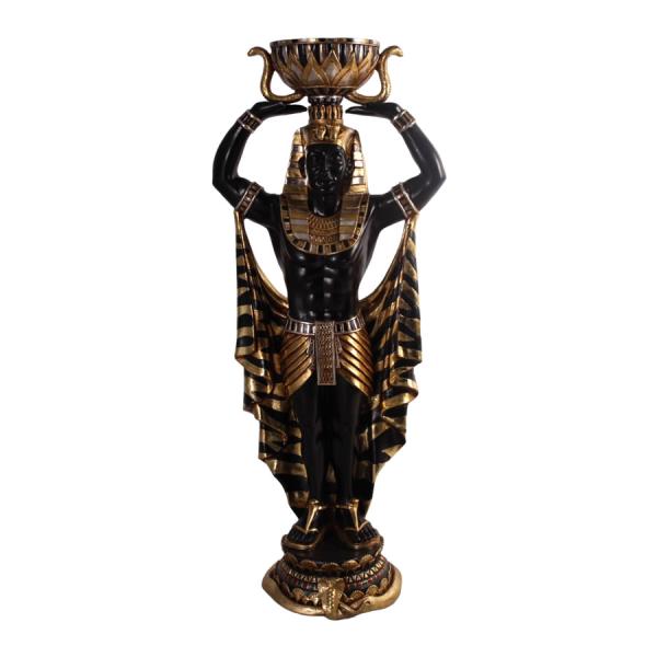 大人気のFRPオブジェです！FRPは水に強く、丈夫で軽量な素材です。ユニークなデザインのインテリアオブジェです。芸術性の高いデザインで、アートな空間を演出します。●製品サイズ 56×39×135cm●梱包サイズ 62×48×140cm●重量...