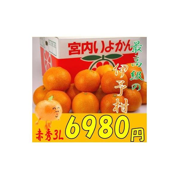 【発売日：2008年10月10日】ご贈答に最適！！太陽と潮風をいっぱい浴びた 外成りの伊予柑だけを集めました。 糖度は１２〜１３度！松山の某デパートと当店 のみ販売している”神田さん”の 伊予柑畑だけで収穫しました。 こくがあって、しかも酸...
