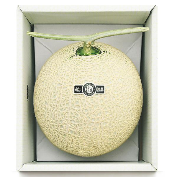 高知マスクメロンの極上ブランド、一果相伝。国際基準である[GLOBALG.A.P]認証を取得しています。個数：1個ランク：良品サイズ：Lサイズ重量：1.4Kg荷姿：化粧箱