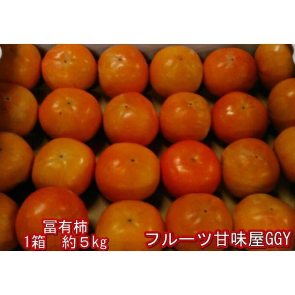 柿といえばこれ！富有柿！たっぷり1箱約5ｋｇ　サイズ3Ｌ〜Ｓお得な訳あり品2箱購入で1箱おまけ!！（同一配送先に限ります）柿・富有柿・ふゆ柿・熊本・福岡・おまけ・送料無料