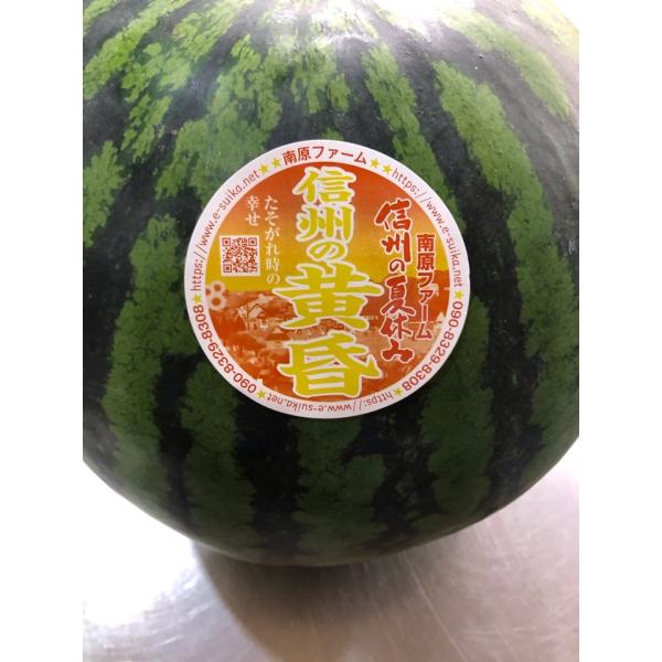産地はその時々により変わります。主に、鳥取や長野などです。