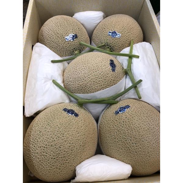 マスクメロンのトップブランド「クラウンメロン」。そのクラウンメロン には、大きさや糖度、網のはり具合など厳しい評価基準（等級）があります。その等級によって価格も変わります。クラウンメロンの等級は上位ランクから富士、山、白、雪とあり、等級は下...