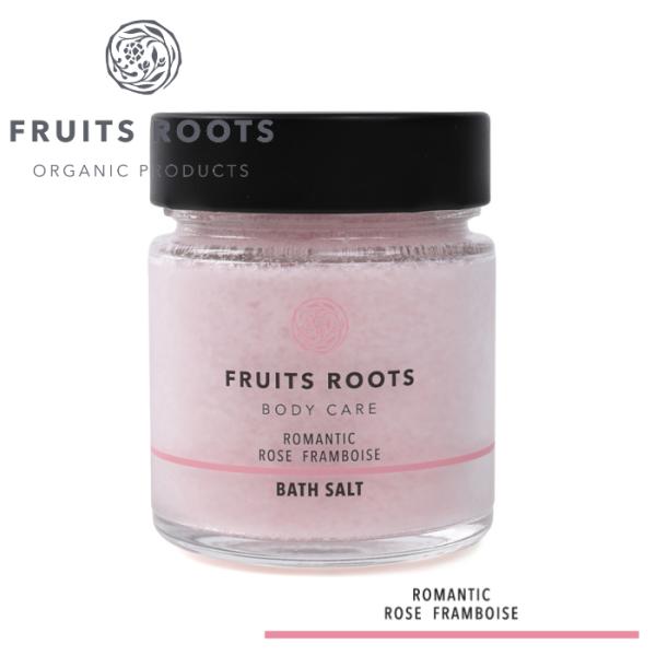 日々の疲れを癒し、心地よいバスタイムを提供します。香川県坂出産の海塩を使用し、ミネラルが豊富に含まれているため、肌に潤いを与えながら、体内の不純物を取り除く助けとなります。また、ローズとフランボワーズの絶妙な香りの組み合わせが、リラックス効...