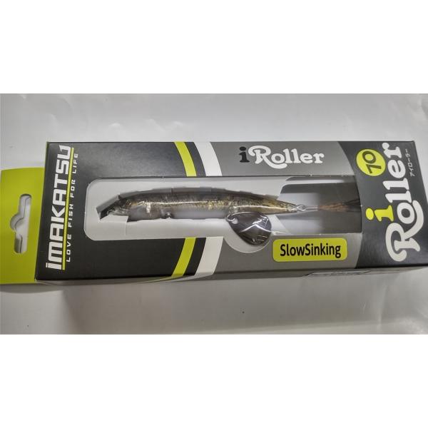 【発売日：2022年09月23日】70ミリ、5.3ｇ、スローシンキング実店舗と在庫を共有しておりますので掲載分が在庫切れの場合もございます。