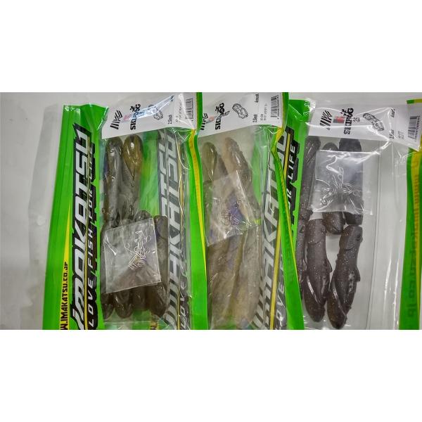 【発売日：2023年09月29日】2.5インチ、6本入り実店舗と在庫を共有しておりますので掲載分が在庫切れの場合もございます。