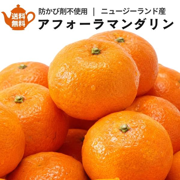 みかん？オレンジ？小ぶりでも、味はしっかり。ひと口食べると、豊かな甘みとたっぷりの果汁。ほどよい酸味が重なって、濃いのに後味は爽やかです。オレンジを思わせるジューシーな味わいなのに、皮はみかんのように手でむける。それが、ニュージーランドから...