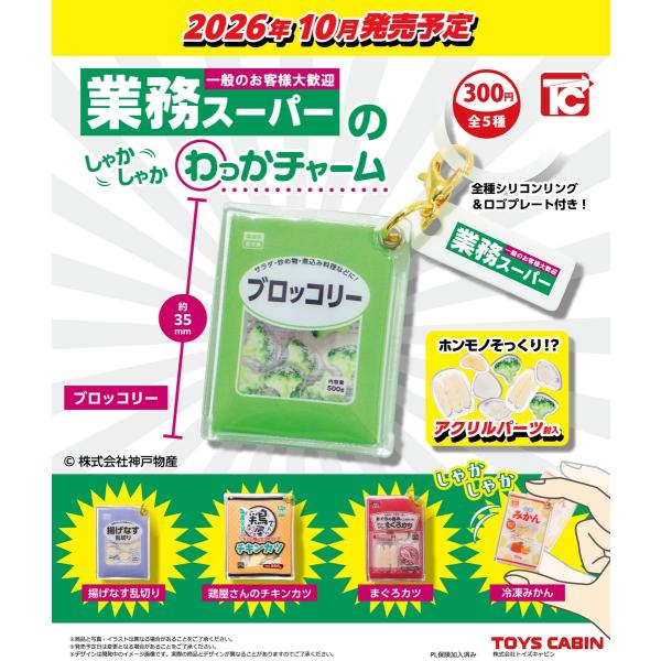 【発売日：2026年10月31日】