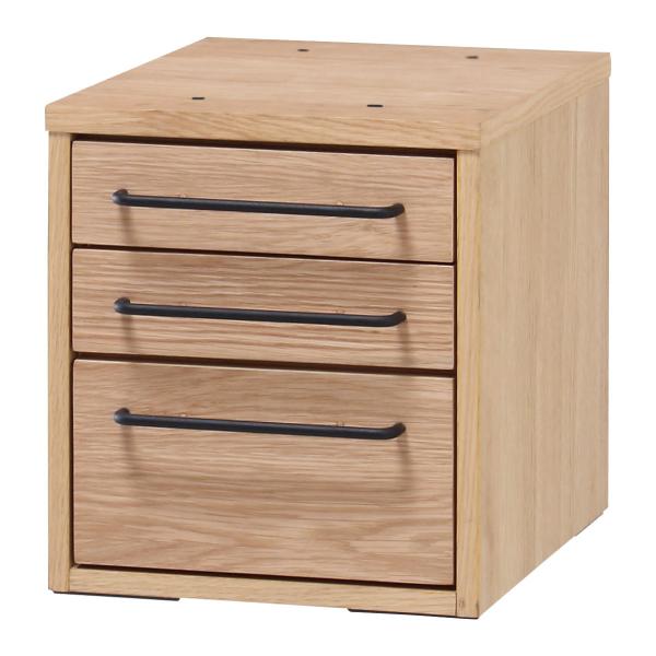 グラム オプション引き出し GLMOHSデスクに取り付け可能なオプション引き出しです。   引き出し（小）:2kg 引き出し（大）:3kg  完成  ベトナム サイズ：W305×D385×H345mm 引き出し内寸（小）/W270×D340...