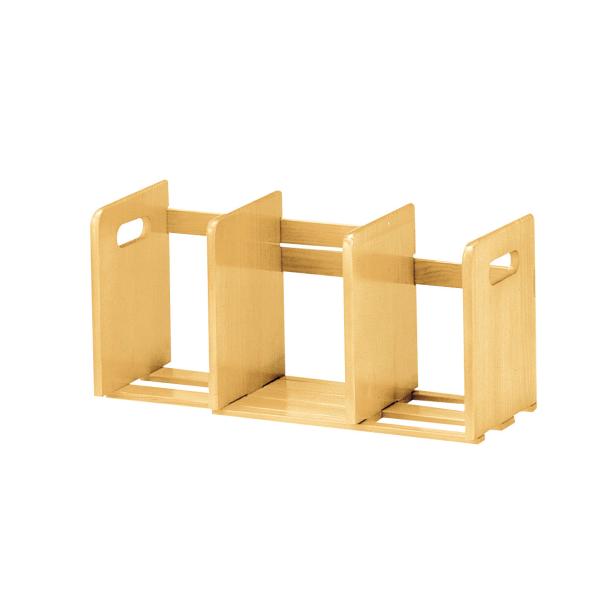 サイズ：W335?620×D180×H220 mm       仕様：本体：天然木(パイン)塗装     機能：       耐荷重： 10kg     ※こちらの商品は北海道、沖縄県及び離島へお届けできません。