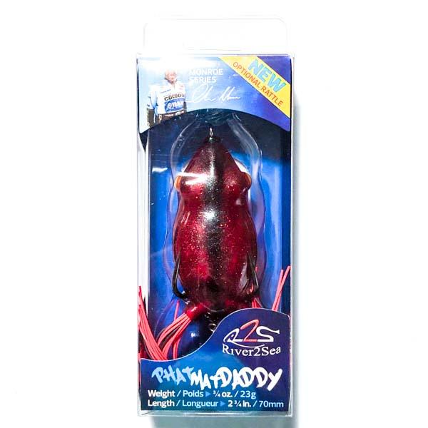 ■商品名　リバー２シー ファットマットダディー ７０