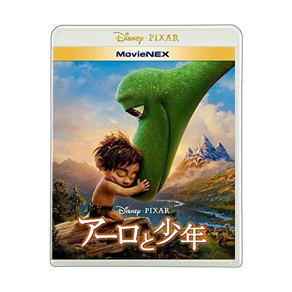 新品未開封の商品です。ポスト投函でお届けとなります。「商品情報」内容紹介ディズニー/ピクサー劇場公開作。それは、勇気を見つけるための冒険。~2016年はピクサー・アニメーション・スタジオ創立30周年~ありがとう。ボクの初めての友だち。『アー...