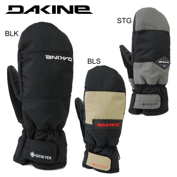 ■品　名：SATURN MITT スノーグローブ ジャパンリミテッド■品　番：BC237-751■サイズ： M、L、XL（メンズ）■カラー：BLK、BLS、STG■保温レベル：5段階中4■インサート：GORE-TEX■保温素材：ハイロフト■...