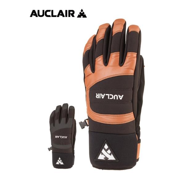 スノースポーツを楽しむ全てのユーザー向けラインナップです。Goatskn（山羊皮）を使用し、柔軟性としなやかな使用感。シンサレートを使用し保温性も抜群です。◆商品名/ TRAIL RIDGE GLOVE◆品番/ 2G085◆カラー/ ブラッ...