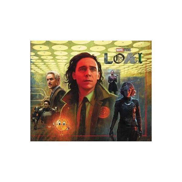 Format Hardback | 224 pagesDimensions 247 x 296 x 27.94mm | 1,406.14gPublication date 03 Nov 2022Publisher Marvel Comics...