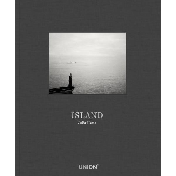 【発売日：2023年09月27日】・タイトル：ISLAND・著者：Julia Hetta, Union Publishing Limited・価格：￥ 5,450 (+TAX)・判型：A4変型（W230 × H280 × D16mm）/ ク...
