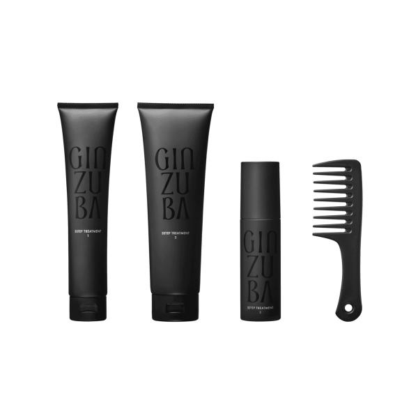 【発売日：2023年08月10日】サロンのトリートメントから着想を得た、3層補修トリートメント。ダメージ毛に対する内部補修に徹底的に向き合い、プロ仕様をホームケアに落とし込みました。これまでサロンでしか手に入らなかったクオリティをご家庭で。...