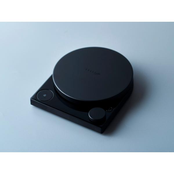 正確さと使いやすさにこだわった究極のスケール。圧倒的に見やすいOLEDディスプレイで快適なコーヒー作りをサポートいたします。シンプルな3つのモードを搭載。モード変更は専用のボタンを1度押すだけの簡単操作。■Brew Assist Modeお...