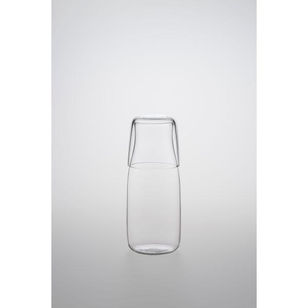 【発売日：2020年01月01日】耐熱性のピッチャー＆コップセット。やさしい U shapeの底の形は耐熱の温かさを表現しています。ミネラルウォーターやジュース、耐熱性なのでホットワインや日本酒など幅広い用途でご使用いただけます。日々の生活...