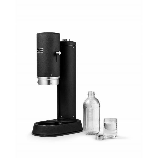 Aarke (アールケ)それは、北欧独特のデザインをさらに洗練させた、・フォルム・デザイン・使い方全てにおいて「シンプル」を求したプロダクト。Carbonatorさらに上級モデルの登場です。