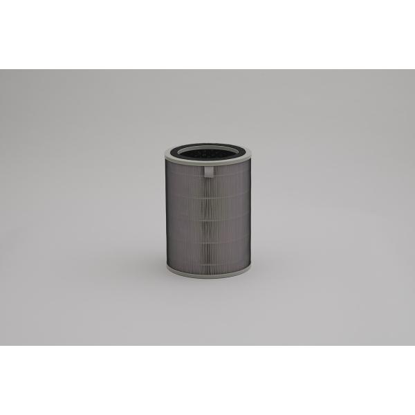 【発売日：2018年11月30日】cado LEAF320i用の交換フィルターです。