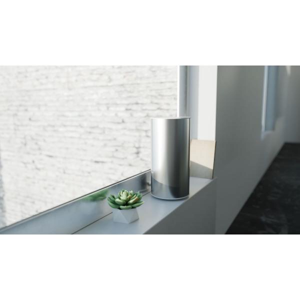 【発売日：2025年10月10日】moya Craftは、純水で空間を加湿しながらウイルスを減らすこれまでになかった全く新しい機器、ウイルスリデューサーです。四季を通して空間のウイルスを減少させ、冬場にはベタつかないサラサラの加湿を実現しま...