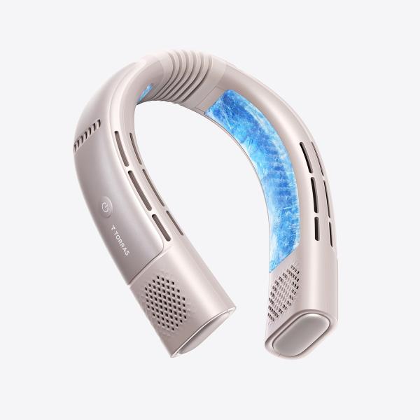 【発売日：2026年03月31日】・内折り・外開きに対応する両方向デュアルヒンジ設計を採用・アプリを使用して直感的に操作可能・最大28時間の長時間稼働・充電しながらの使用が可能・NTC温度センサーでインテリジェント温度管理・専用ケースを使用...