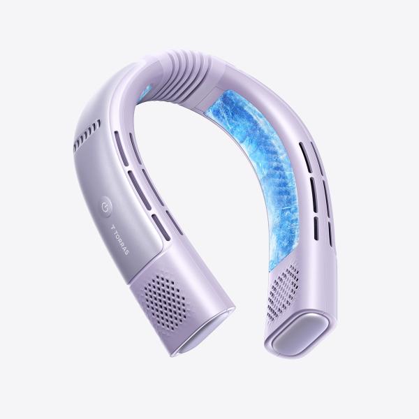 【発売日：2026年03月31日】・内折り・外開きに対応する両方向デュアルヒンジ設計を採用・アプリを使用して直感的に操作可能・最大28時間の長時間稼働・充電しながらの使用が可能・NTC温度センサーでインテリジェント温度管理・専用ケースを使用...