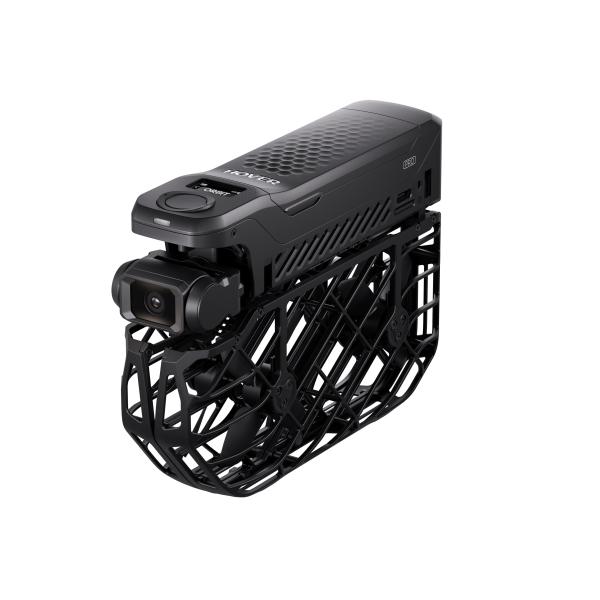 より高解像度で鮮明な映像を求めるユーザーのために、HOVERAir X1 PROは最新のカメラ技術を搭載。小型ドローンにも関わらず、4Kの高精細映像を撮影でき、プロフェッショナルレベルの映像制作にも対応可能です。4K/60fpsの高品質映像...