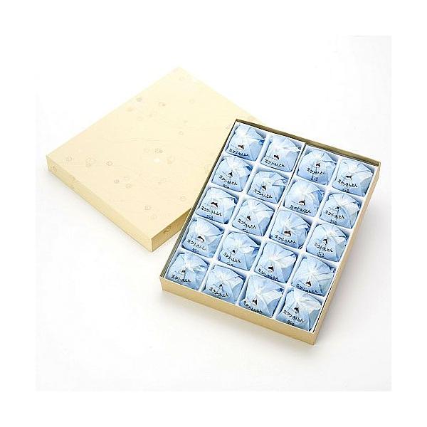 【商品名】富貴堂 生クリーきんとんセット２０個入 (ギフト箱)【内容量】２０個入（1個あたり約28g）【原材料】生クリーム、生栗(国産)、砂糖、水飴、ミルクパウダー【賞味期限】要冷蔵３日間（冷凍で約１ヶ月）【保存方法】冷蔵または冷凍（−10...