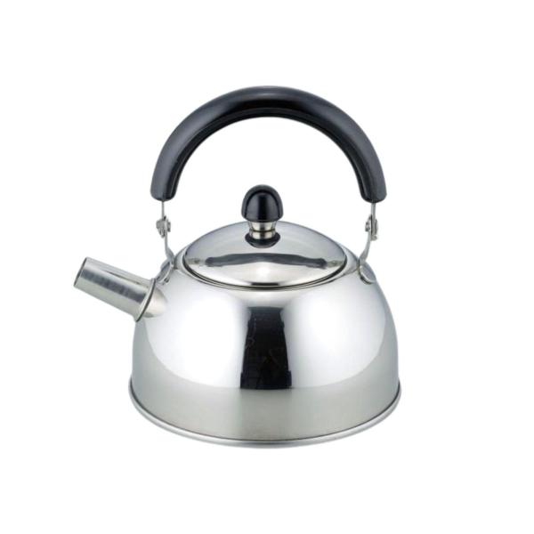 少しだけお湯を沸かしたい!!そんな時に活躍してくれるミニサイズのケトル。煮出し用の茶こしアミ付きなのでお茶を淹れる時にもとっても便利♪