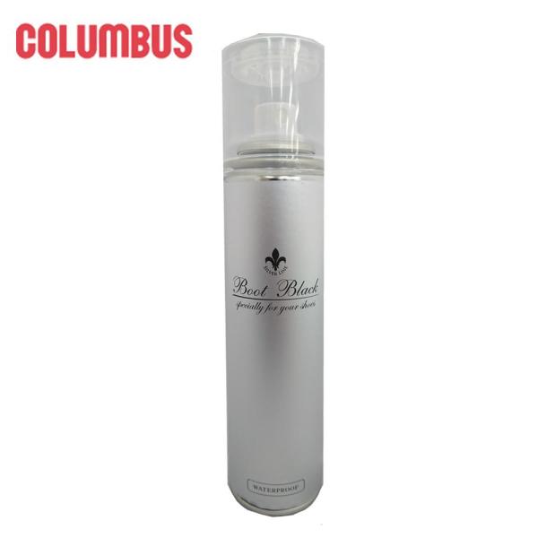 お出かけ前やお手入れ後に防水スプレーをすることで大切な靴を長く綺麗に保てます。皮革の柔軟性や通気性を損なうことなく、皮革繊維1本1本にフッ素樹脂をコーティングします。ツヤ革、起毛革(スエード、ヌバックなど)等の天然皮革の布地から、人工皮革に...