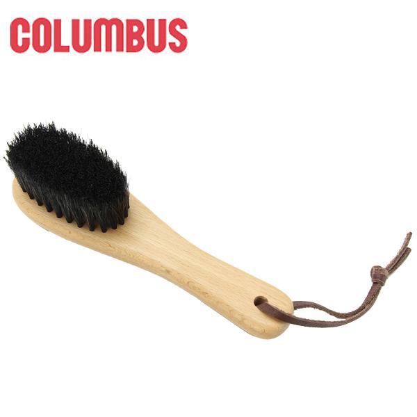 毛並を丁寧に揃えた日本製の馬毛ブラシです。靴などのホコリ落とし用としてお使い頂けます。木部には丈夫なブナ材を使用しました。手に馴染んで握りやすい形状です。