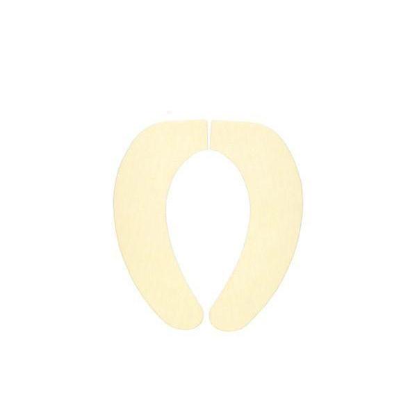 取り付け取り外しが簡単な手間要らずの便座シート。シートの裏側が便座にしっかり吸着するので、便座を立てても落ちません。便座の型に合わせてハサミで簡単にカットできます。汚れたら繰り返しお洗濯できます。