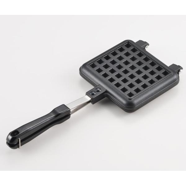 フッ素樹脂加工なのでお手入れ簡単です!
