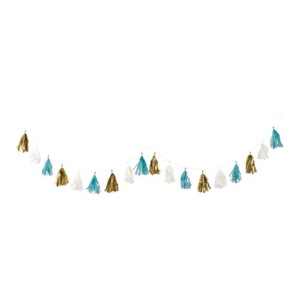 インテリアやパーティーシーンで大活躍。