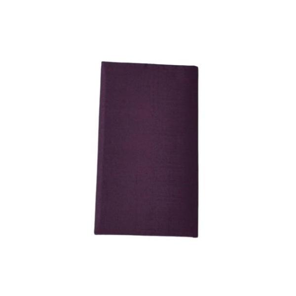 冠婚葬祭時の慶弔事の金封包みとしてご利用ください。生地が柔らかいソフトタイプですので、使ったあとは小さく折りたためポケットなどに収納できるので便利です。