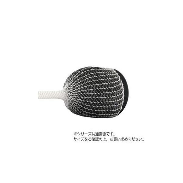 どの部分にハサミを入れてもほつれにくいネット包帯です。洗濯、オートクレーブによる再生が可能です。必要な長さにカットできるので、スピーディーな処置が行えます。