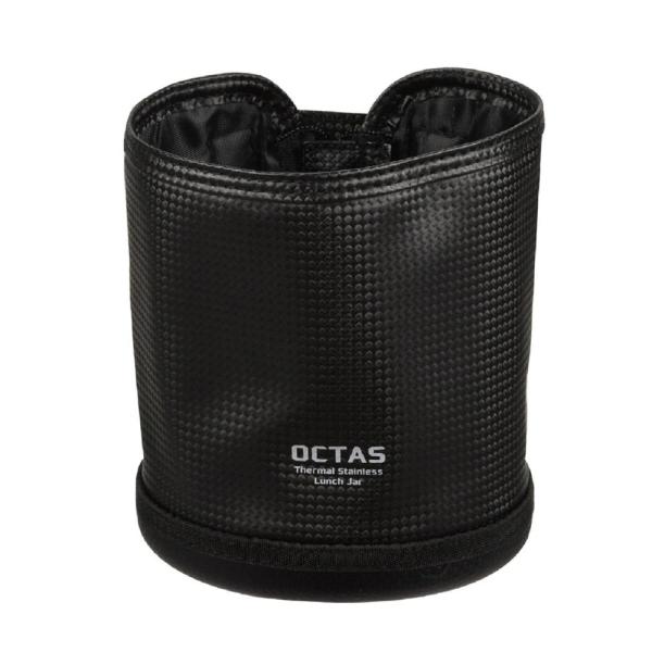 ランチジャーをキズや汚れから守ります。