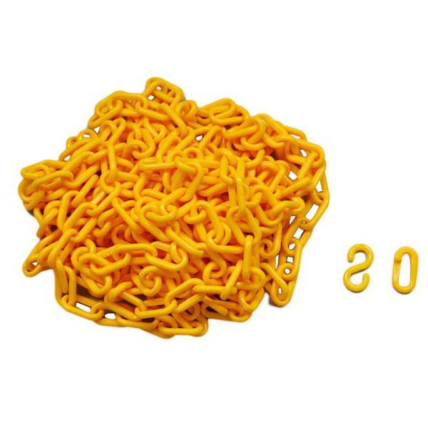 プラスチック製なので、外で使用しても錆びたりしません。