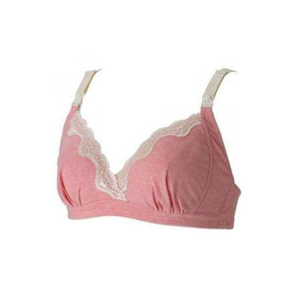 カシュクールオープンと、ストラップオープンの2WAYオープンで授乳が快適。