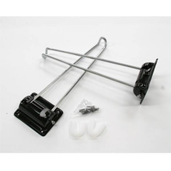 折りたたみ式の机やアイロン台などの脚の交換におすすめです。