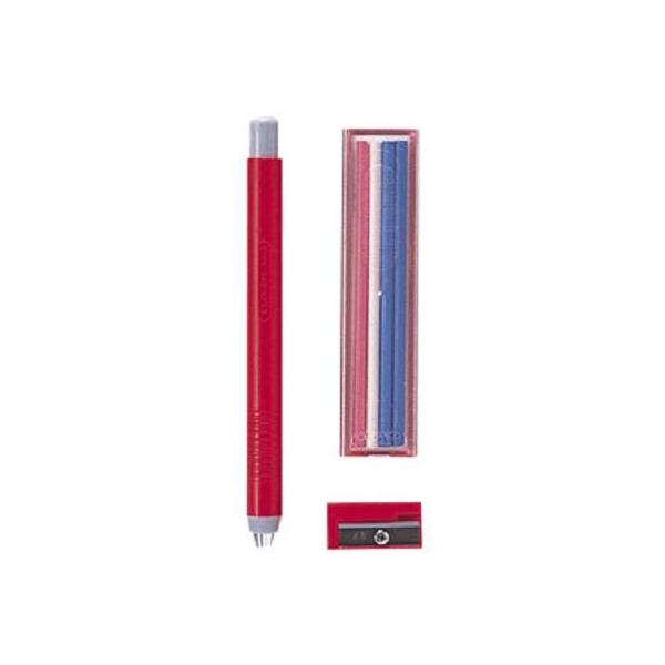 替え芯専用ケース付。