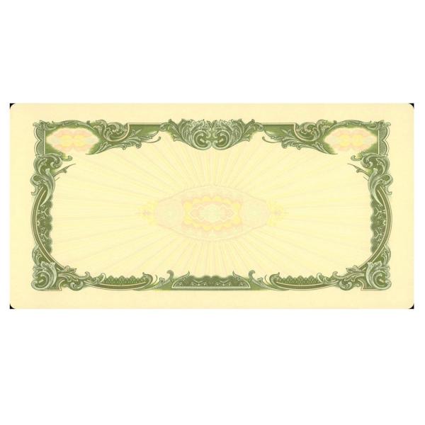 パソコンで「株券」「出資証券」「私募債」「商品券」等が作成できます。「手書きで記載することが難しい」場合にご利用ください。