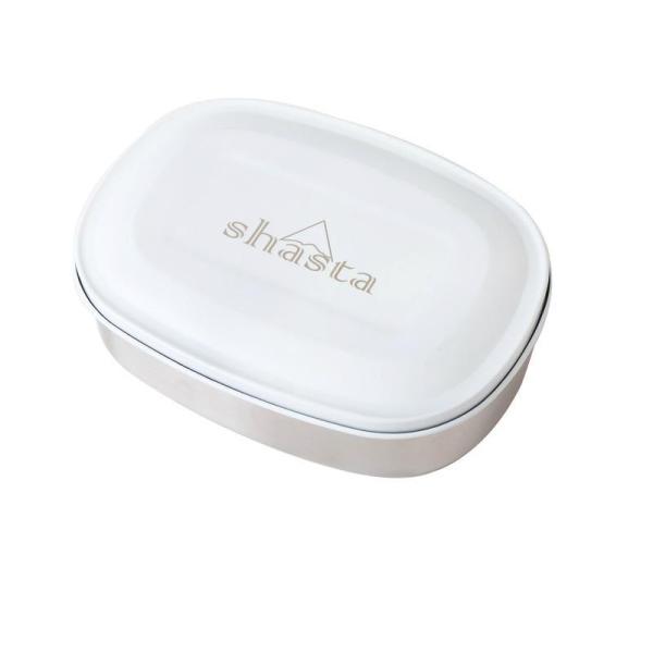 臭い移りや色移りも少なく、油汚れもすぐ落ちる洗いやすさ。楽しいランチタイムに。