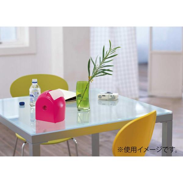 ロールペーパーなら必要な長さだけカットできるから経済的。