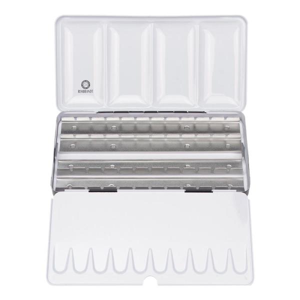 「レンブラント」のエンプティケースです。48色用。