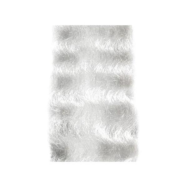 独自の形状保持製法で自然なウェーブ感に。使い方次第でボリュームあるナチュラルなカーリーヘア・ウェービーヘアの両方が表現できます。