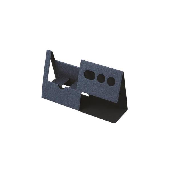 フリーアドレスやシェアオフィスに最適なグッズ。